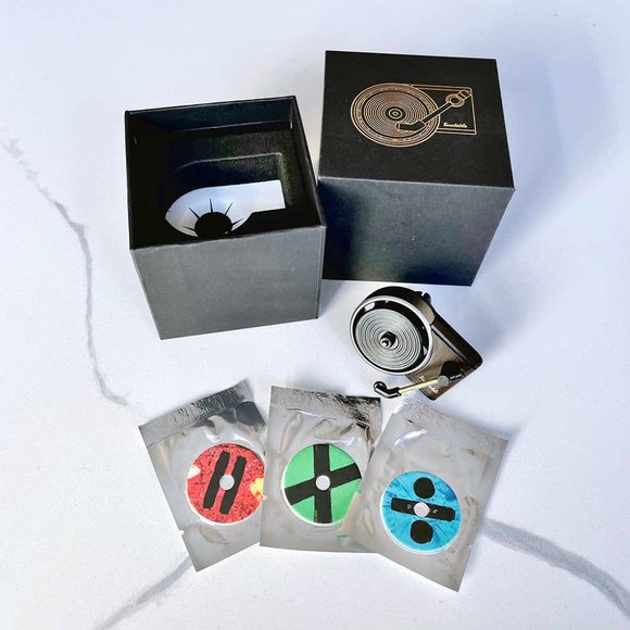 Other | Ed Sheeran Air Freshener Auto Diffuser Vent Clip Perfume Album ...